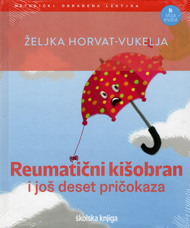 Reumatični kišobran - FoMa knjige