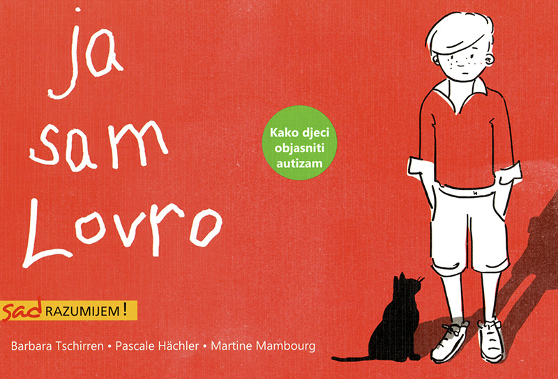 Ja sam Lovro - FoMa knjige